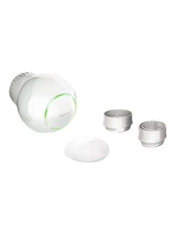 Fibaro Radiator Thermostat Starter Pack - termostater.dk