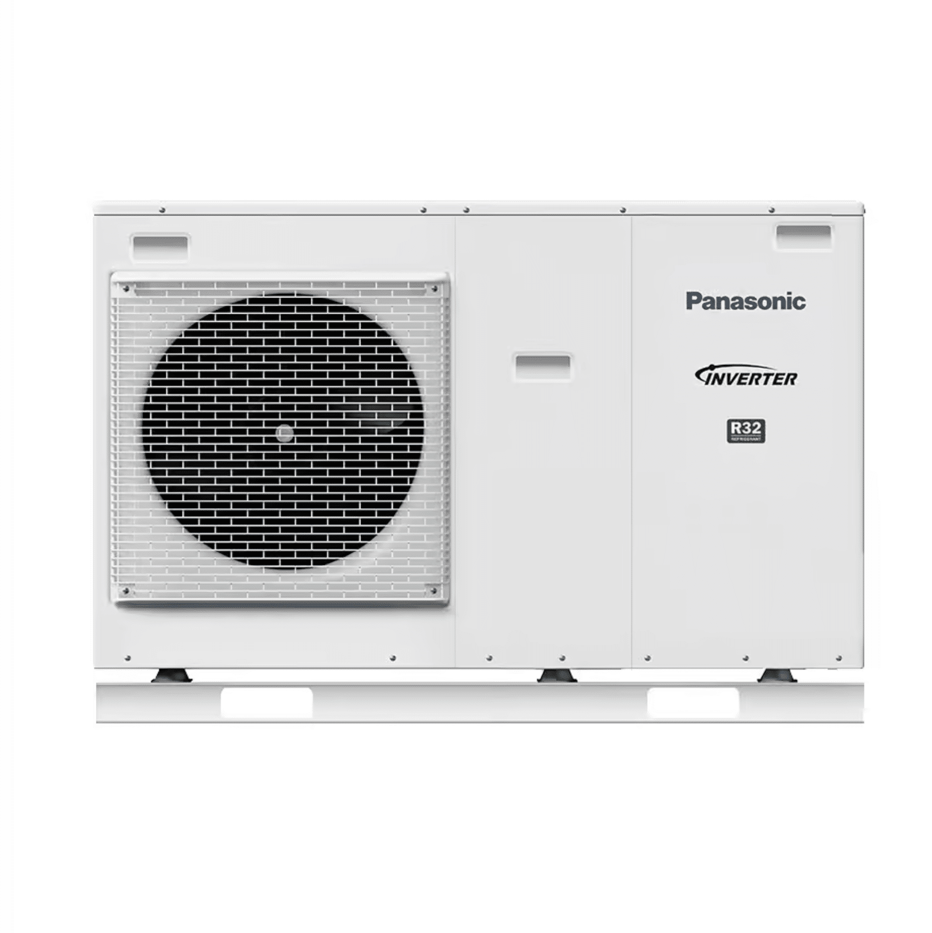 Panasonic 9kW J-Gen Standard Monoblock - termostater.dk