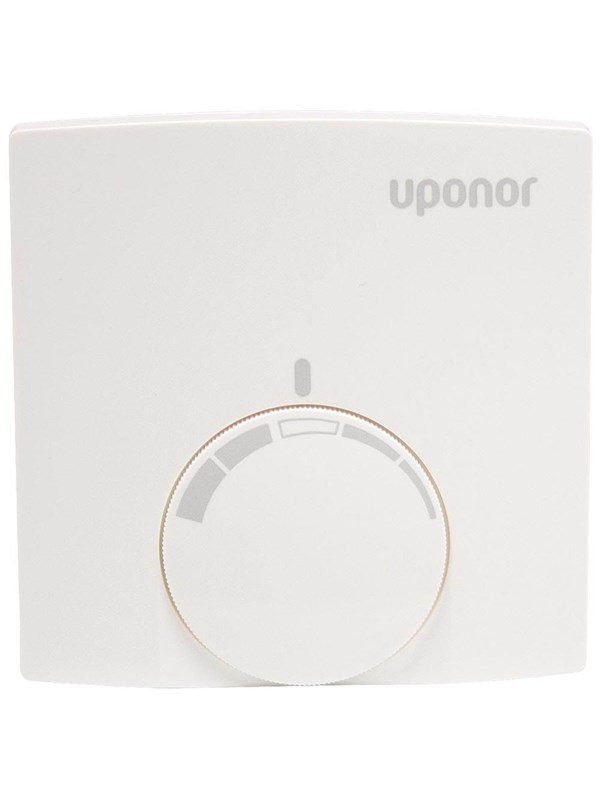 Uponor termostat t-23 230 v - termostater.dk